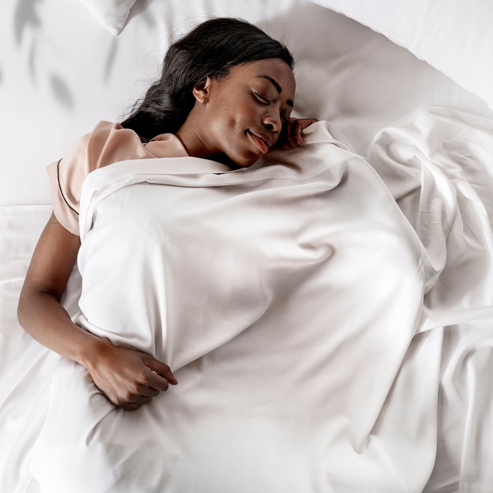 Bamboo Bedding | Bambaw