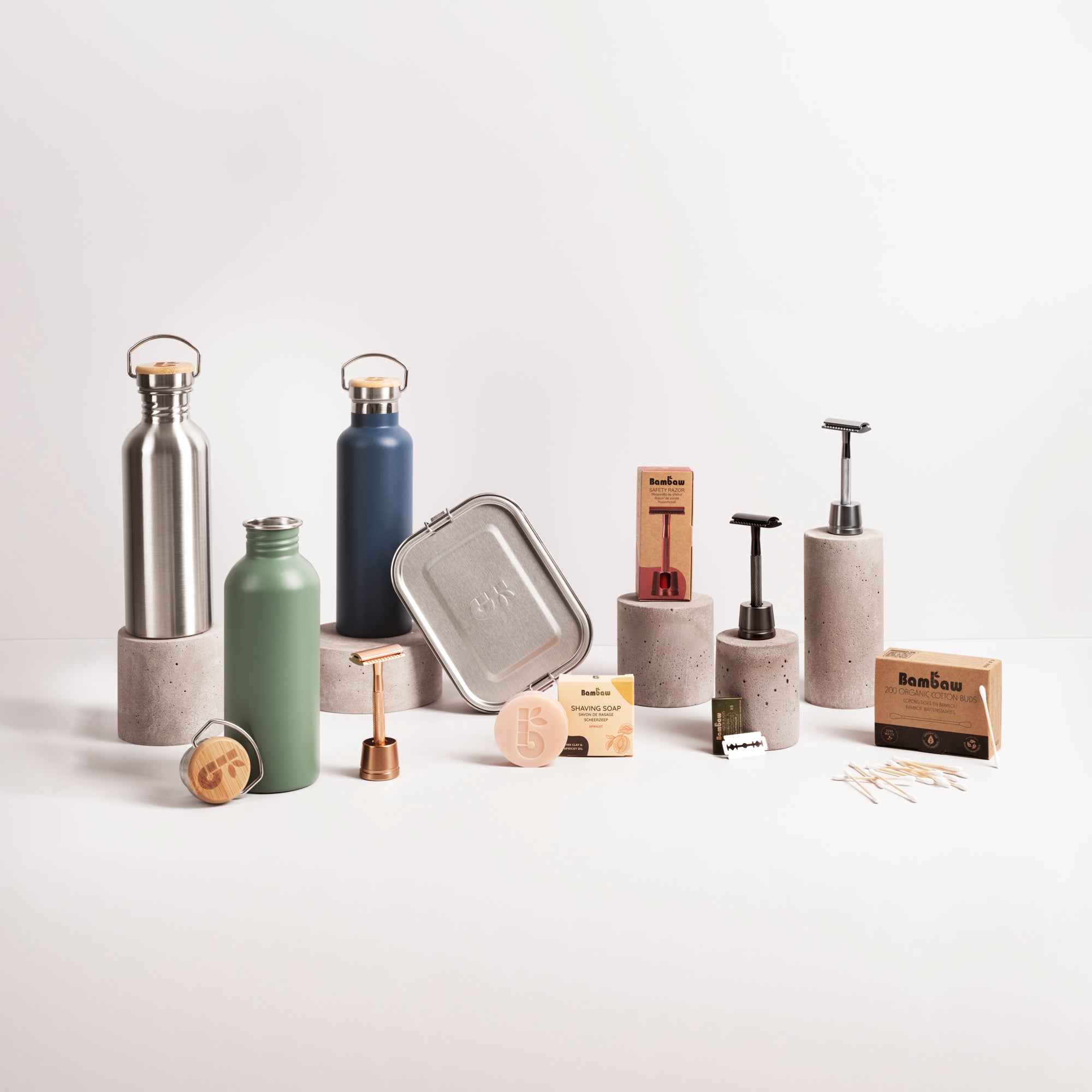 Zero Waste Products - Reusable Essentials | Bambaw