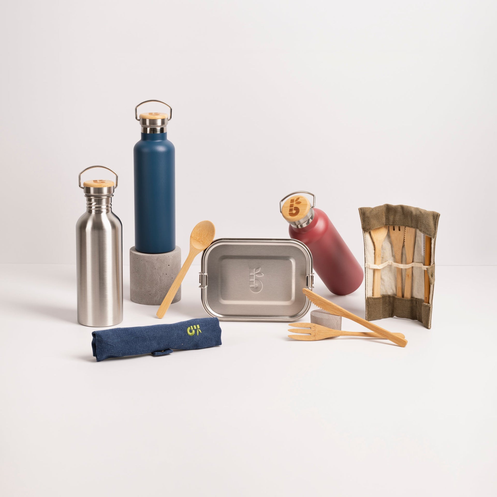 Bambaw | Eco Living | Plastic-Free Products | Zero Waste Essentials