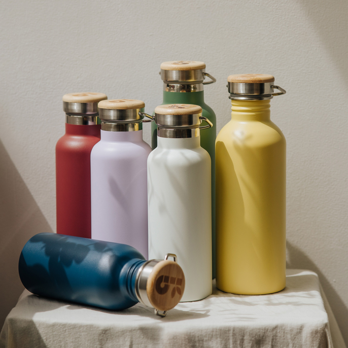 Bambaw | Eco Living | Plastic-Free Products | Zero Waste Essentials