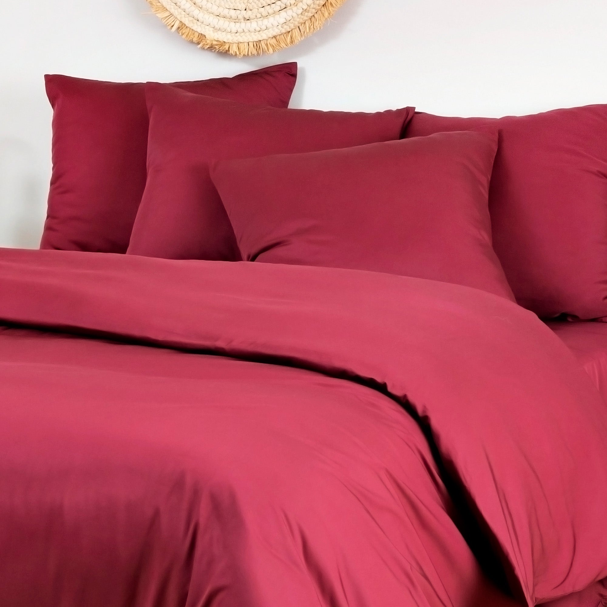 Bamboo Bedding: Cooling, Hypoallergenic Bed Sheets | Bambaw Cozy