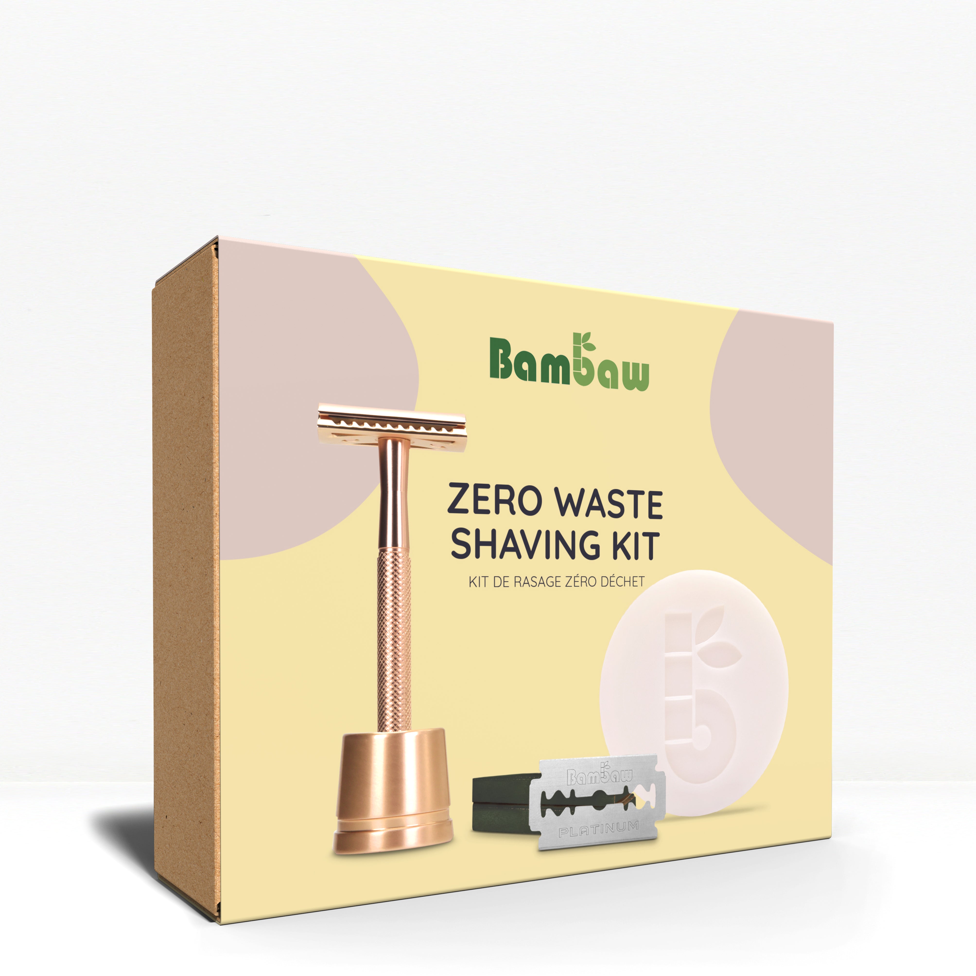 Bambaw | Eco Living | Plastic-Free Products | Zero Waste Essentials