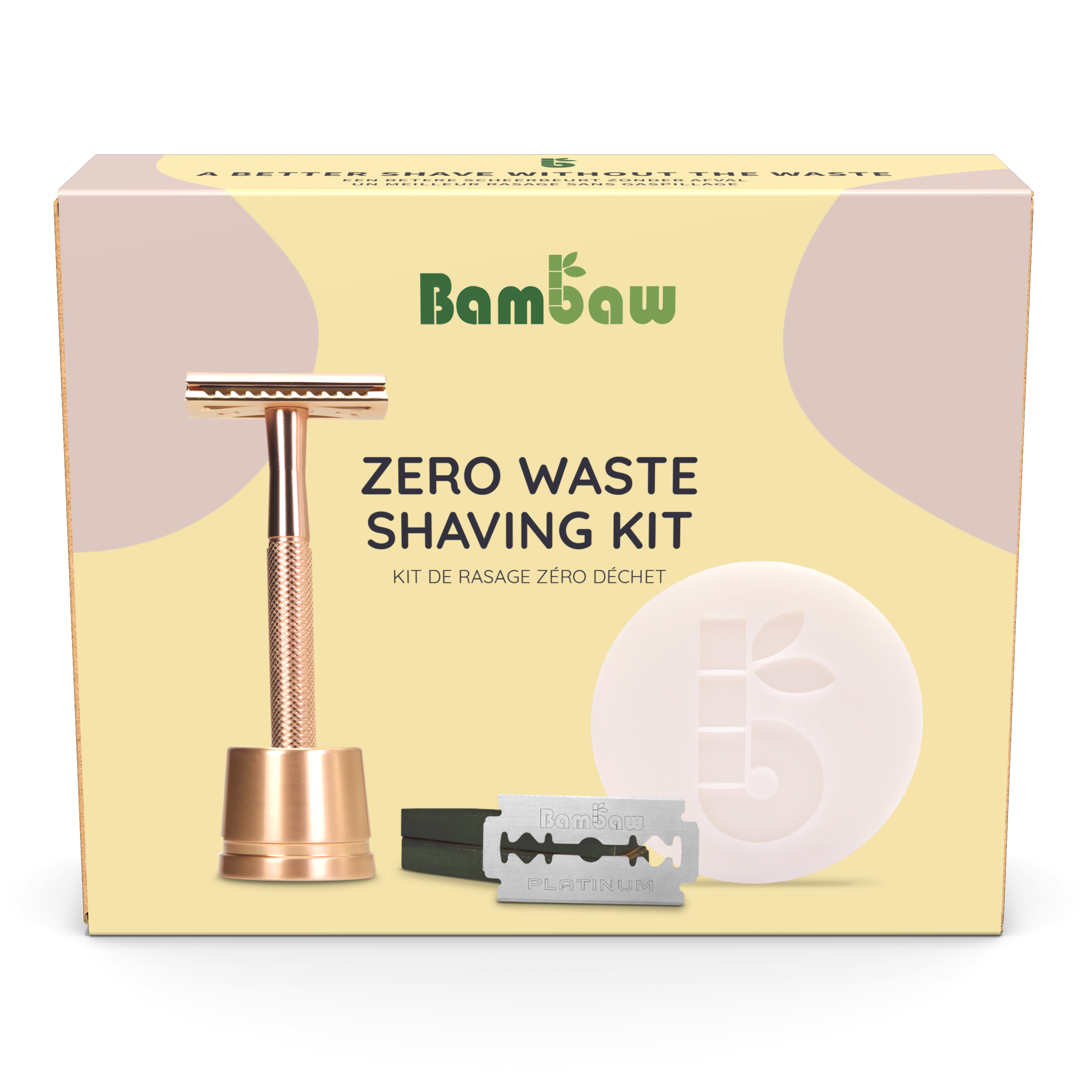 Bambaw | Eco Living | Plastic-Free Products | Zero Waste Essentials