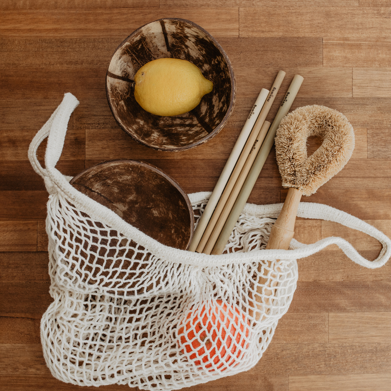 Bambaw | Eco Living | Plastic-Free Products | Zero Waste Essentials