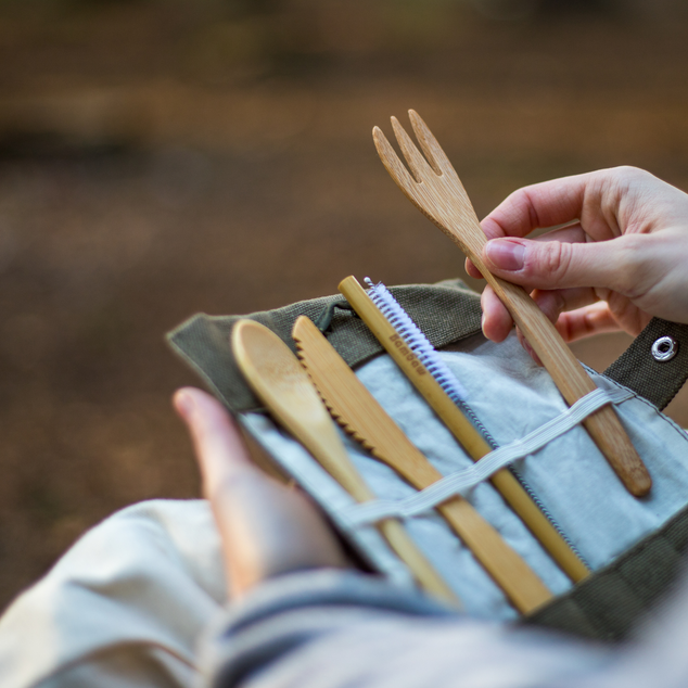 Bambaw | Eco Living | Plastic-Free Products | Zero Waste Essentials