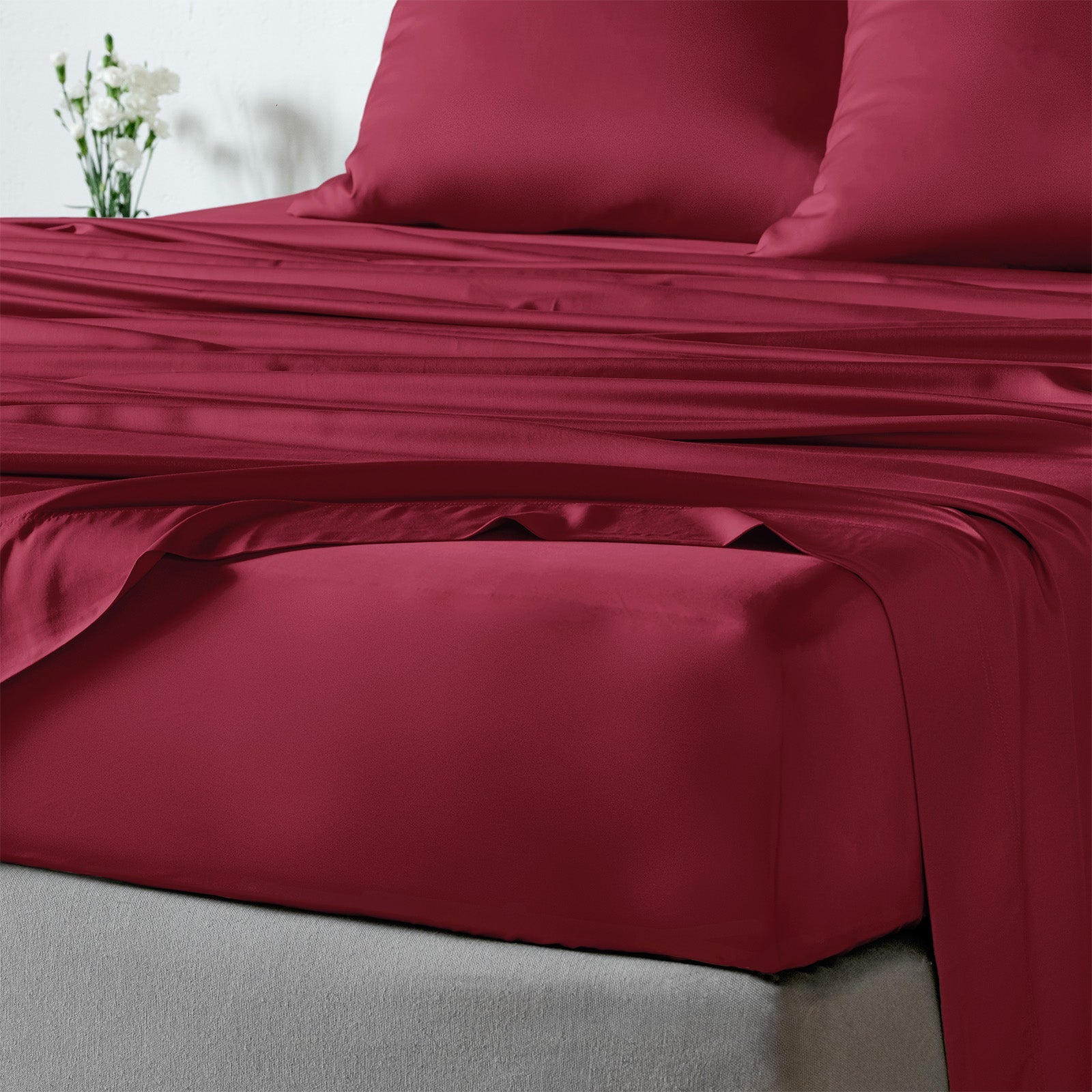 Bamboo Bedding | Bambaw