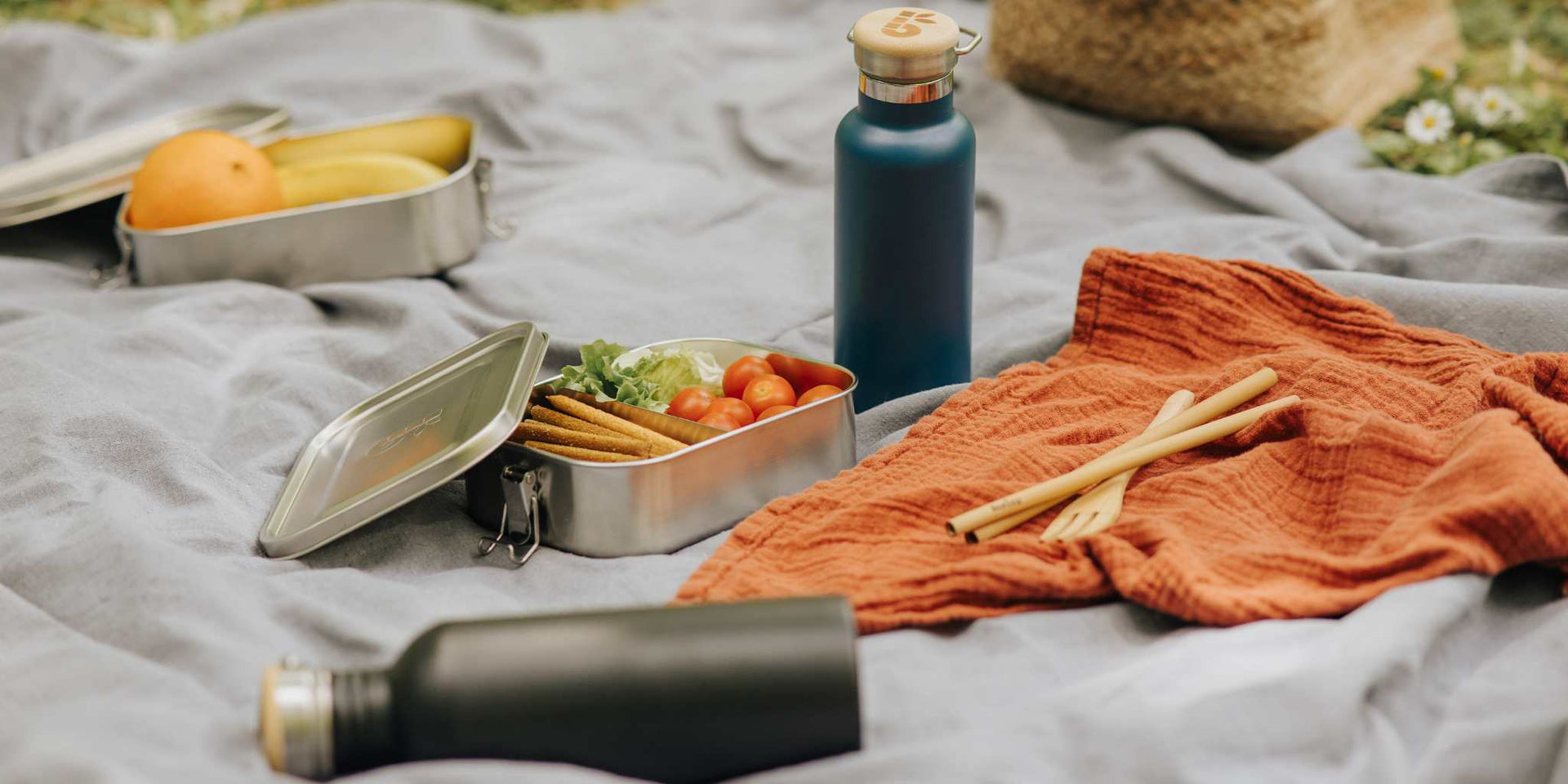 Bambaw | Eco Living | Plastic-Free Products | Zero Waste Essentials