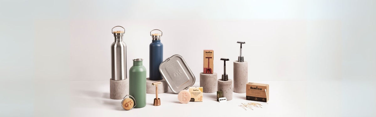 Bambaw | Eco Living | Plastic-Free Products | Zero Waste Essentials