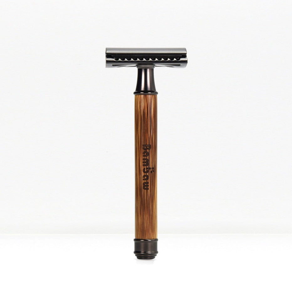 Bamboo Safety Razor | Eco Living | Bambaw