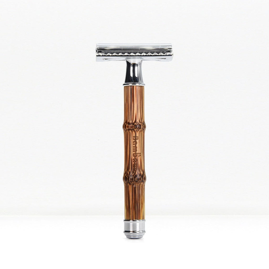 Bamboo Safety Razor | Eco Living | Bambaw